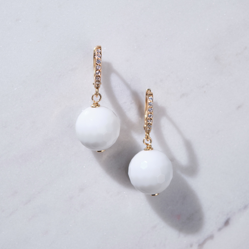 Viseće minđuše | Personal Zlatara